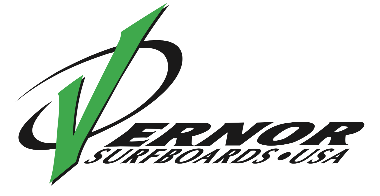 Vernor Surfboards